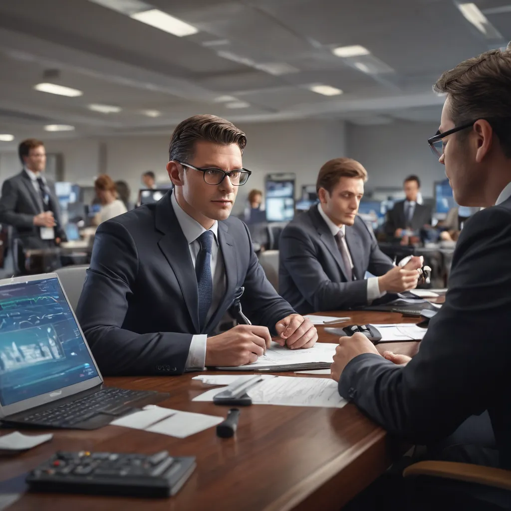 The Function and Impact of TPA Administrators