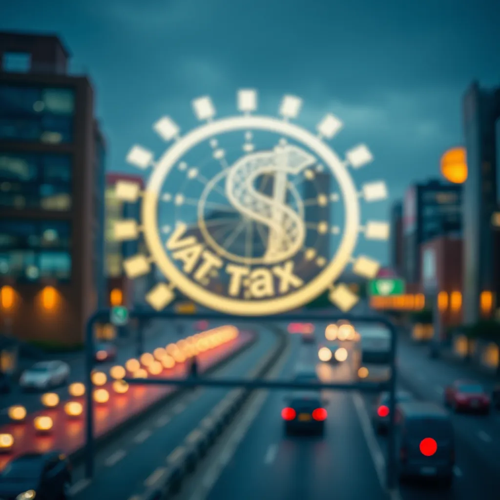 Understanding VAT Tax: Insights into Its Role and Impact