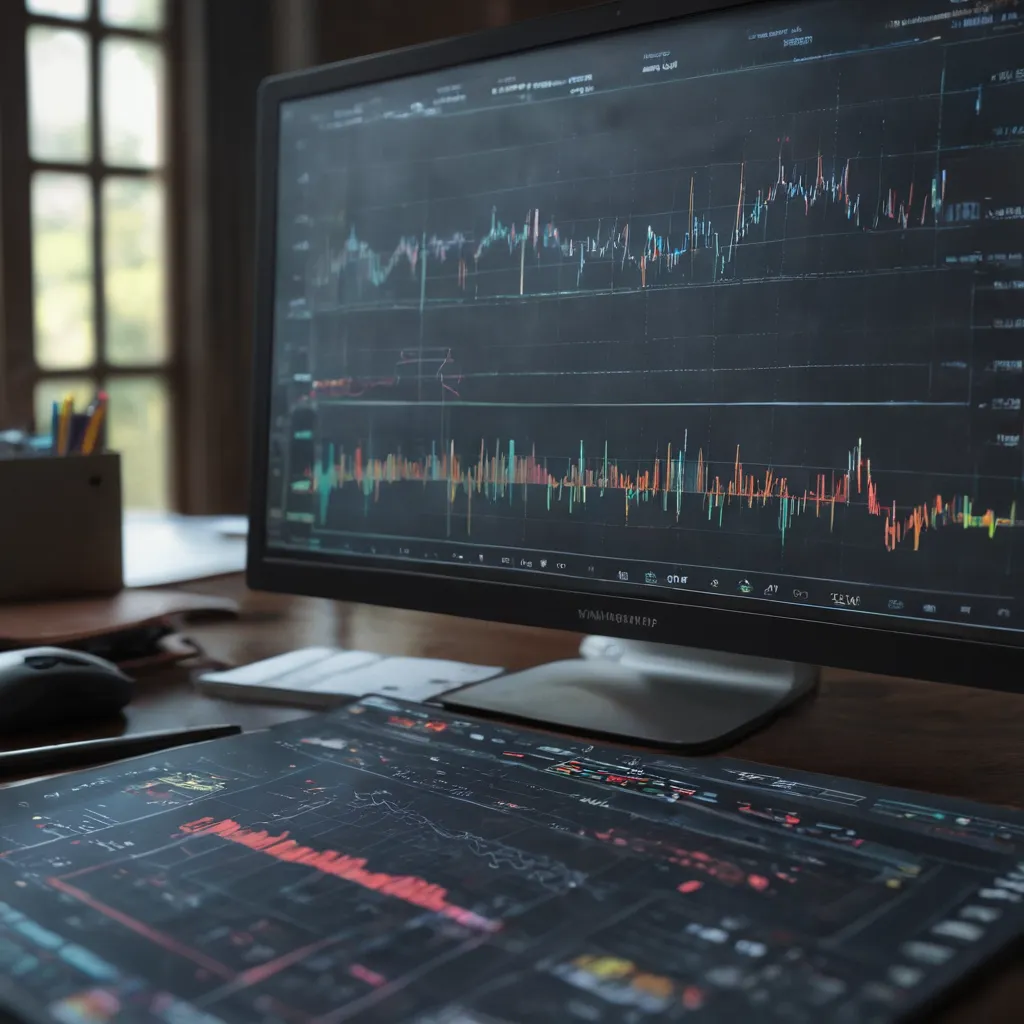 Mastering VWAP: A Key Tool for Stock Traders