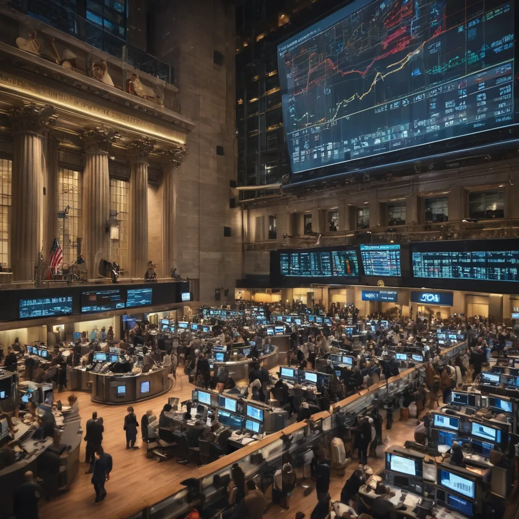 Understanding Wall Street: Key Components and Effects