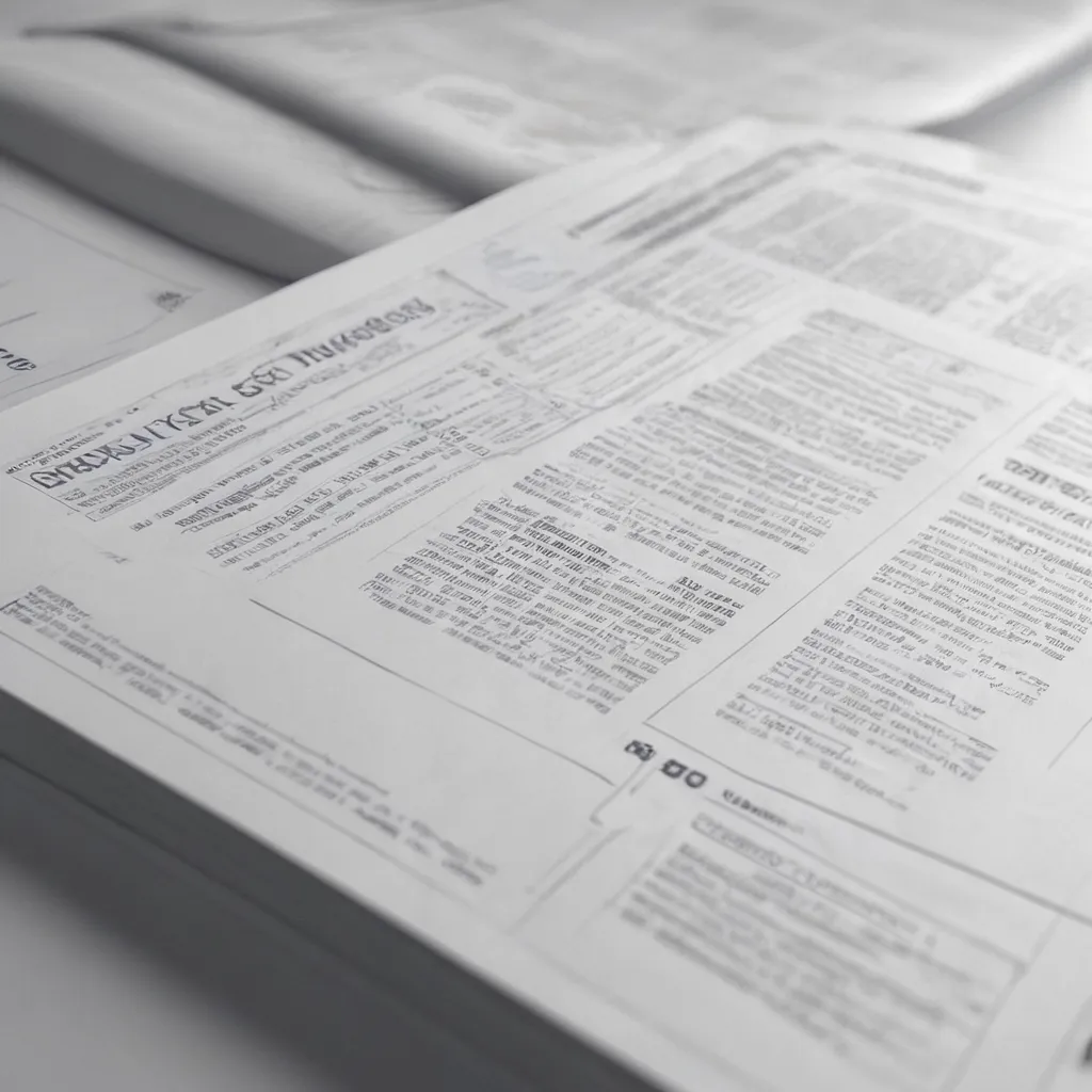 Understanding White Papers: An In-Depth Guide