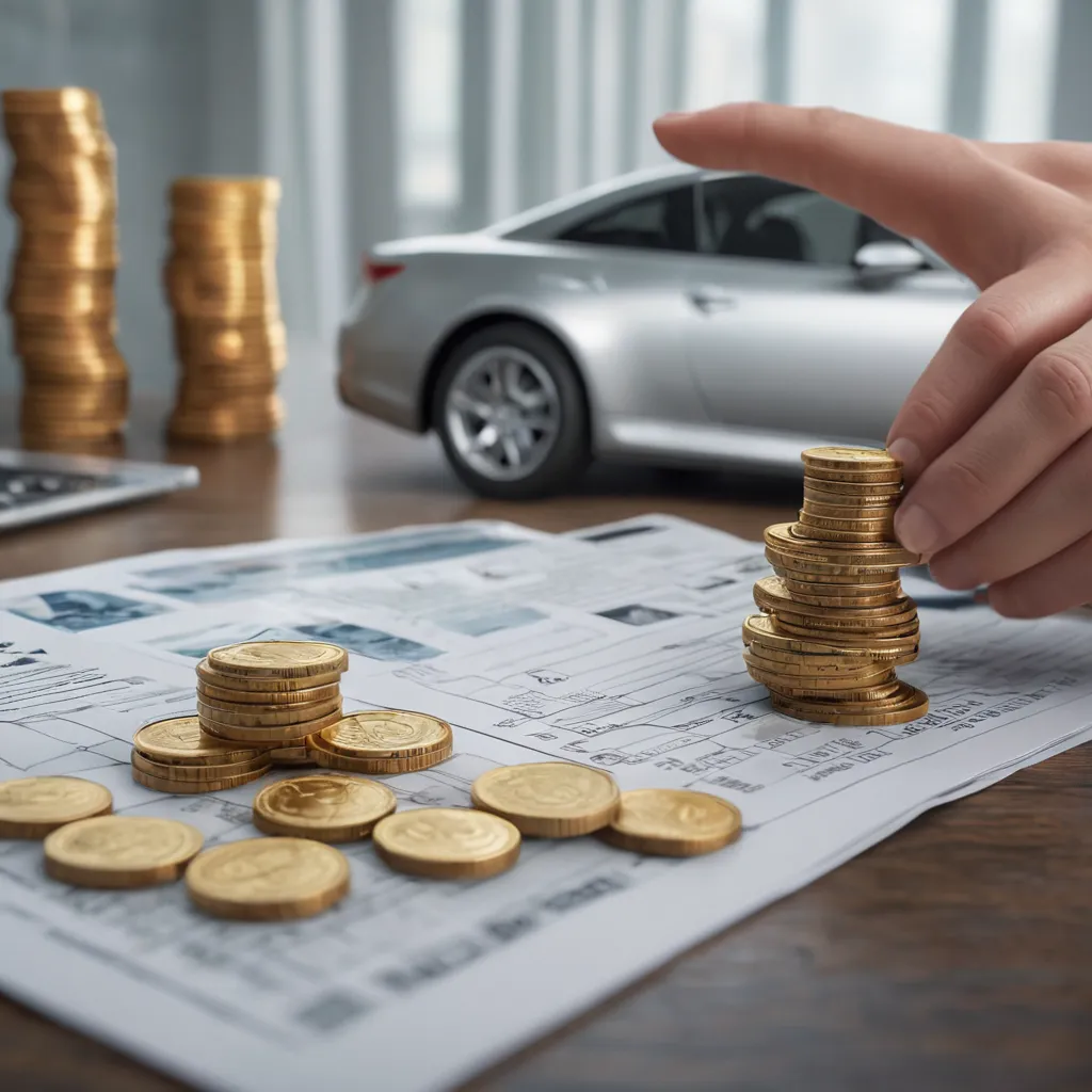 Understanding Assets and Liabilities for Financial Health