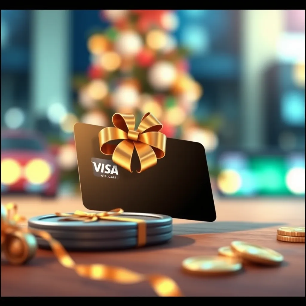 Exploring Visa Gift Cards for Bill Payments